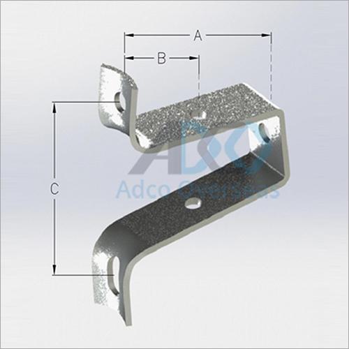 Bracket - Post Insulator at Best Price in Kolkata | Adco Overseas