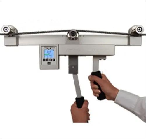 Cx-1 Digital Cable Tension Meter at Best Price in Delhi | Bhagwati ...