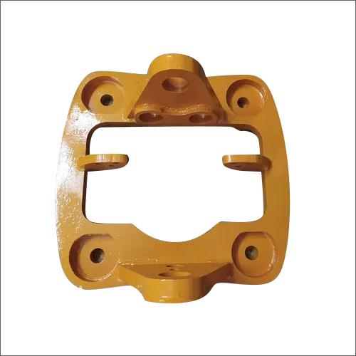 Yellow Jcb 3Dx King Post Carriage at Best Price in Kolkata | Roshan ...