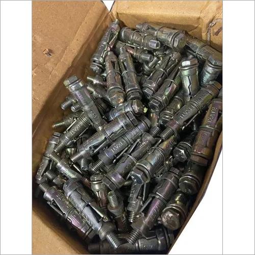 10Mm Mild Steel Fastener Application: Industrial at Best Price in ...