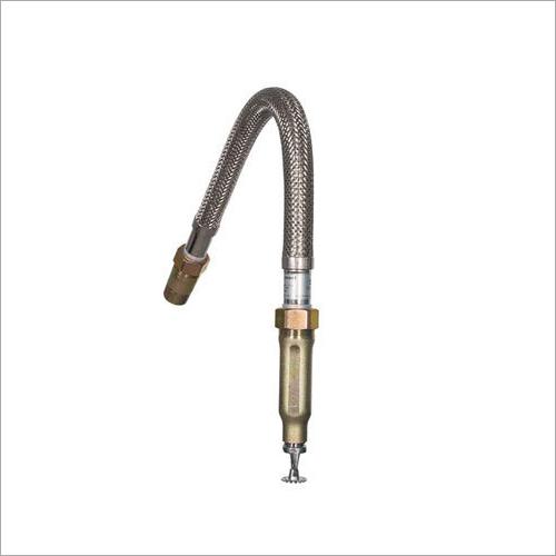 Silver Flexible Sprinkler Drop at Best Price in Chennai | M.S.Safezlinks