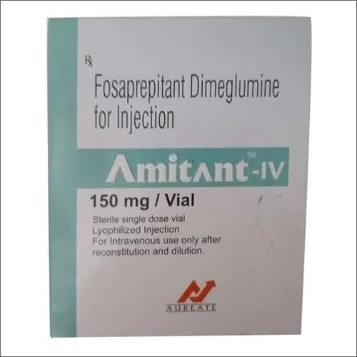 150Mg Fosaprepitant Dimeglumine Injection Dry Place at Best Price in ...