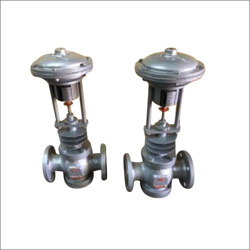 3 Way Diaphragm Control Valve at Best Price in Mumbai | Capro Valves ...