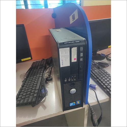 Black Dell Optiplex at Best Price in Delhi, Delhi | Universal Computer Solutions