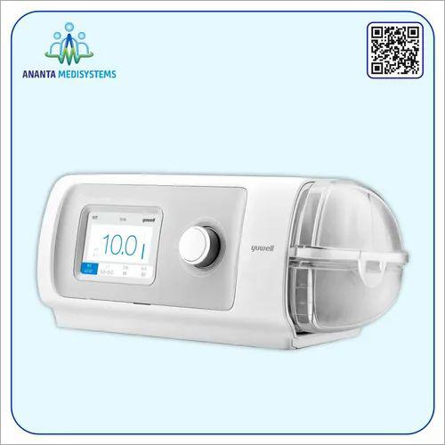 Portable Bipap Machine at Best Price in Surat, Gujarat | Ananta Medisystems