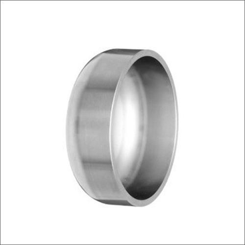 Sliver Welded End Caps at Best Price in Mumbai | Accronix Steels