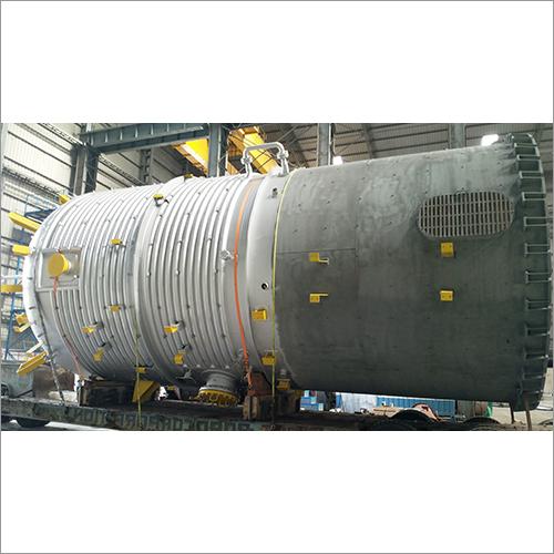 Pressure Vessels Storage Tank Application: Industrial at Best Price in ...