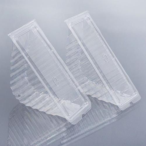 White Bakery Sandwich Hinge Box at Best Price in Rajkot | R Meet Trading