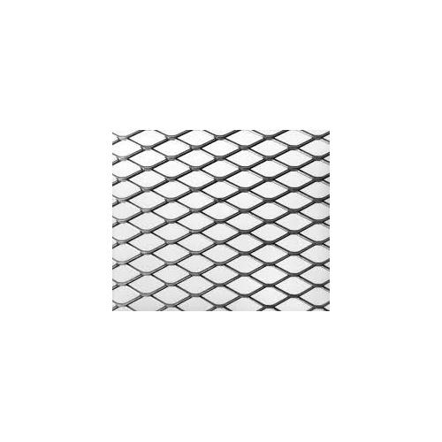 Silver Expanded Metal Mesh at Best Price in Delhi | Adish Associates ...