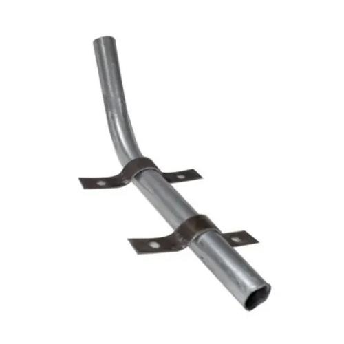 Steel Gi Wall Bracket at Best Price in Mumbai | Zenith Pole & Pipe Co.