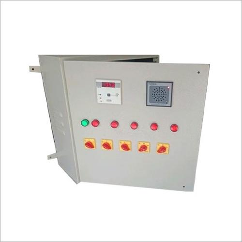 Boiler Control Panels Base Material: Mild Steel at Best Price in New ...