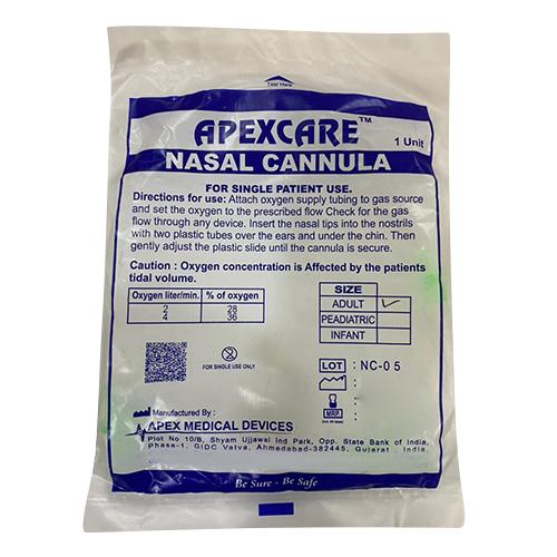 Nasal Cannula Application: Medical at Best Price in Lucknow | Seema ...