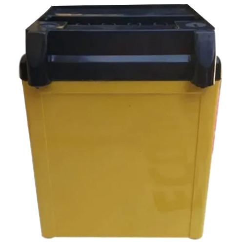 Lead Acid Battery Container Grade: Industrial at Best Price in Delhi ...