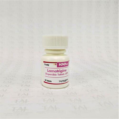 Lamotrigine Dispersible Tablets Usp 100Mg at Best Price in Mumbai | Taj ...