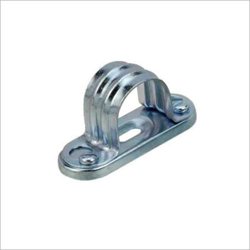 Metal Gi Saddle Clamp at Best Price in Kolkata | R. K. Smelting Enterprises