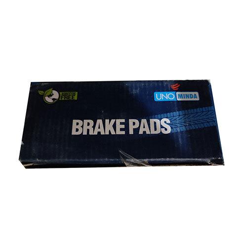 Uno Minda Brake Pad For Use In: Automotive at Best Price in Rajkot | S ...