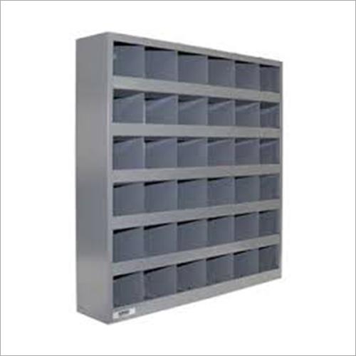 High Steel Drawer Racks at Best Price in Indore | Avv Industries India ...
