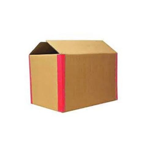 Laminated Material Heavy Duty Cardboard Box at Best Price in ...