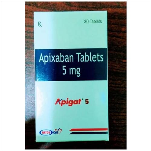 Apigat 5 Tablets General Medicines at Best Price in Kolkata | Sai ...