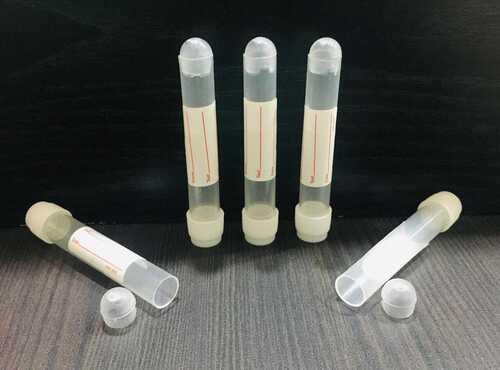 Multipurpose Vial at Best Price in Ambala, Haryana | Curdia ...