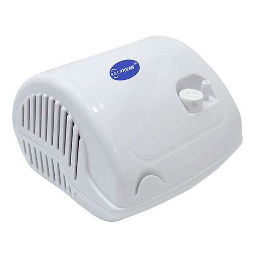 White & Blue Neb2001 Kyoling Nebulizer Machine at Best Price in Mumbai ...