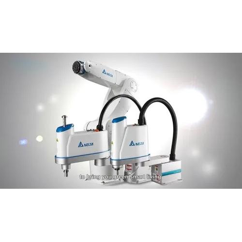 Strong Delta Scara Robot at Best Price in Thane | Analyte Controls