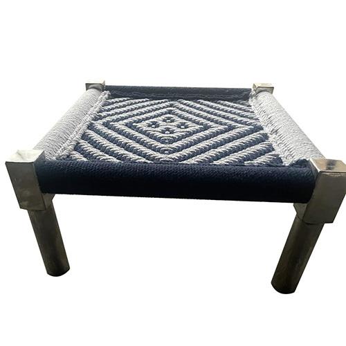 Durable Modern Steel Pidda at Best Price in Sonipat | Dangi Charpai