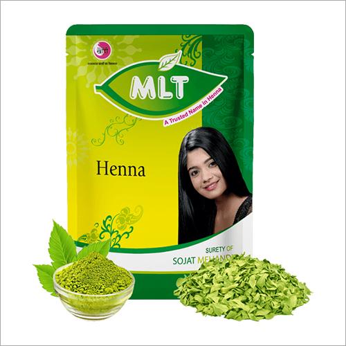 Natural Henna Leaf Powder Usage: Hair at Best Price in Pali | Mlt Herbs
