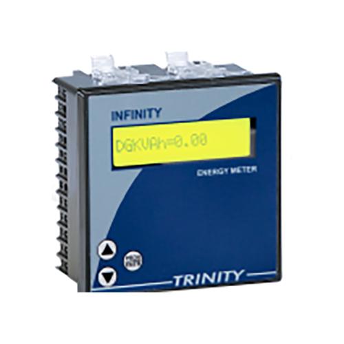 Infinity Digital Energy Meter at Best Price in Patna | Quanta Electric ...