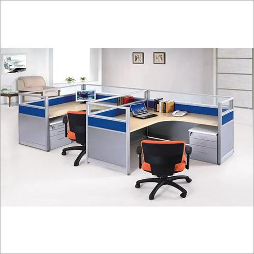 Modular Work Stations Services in New Area, Hyderabad - Varadaya ...