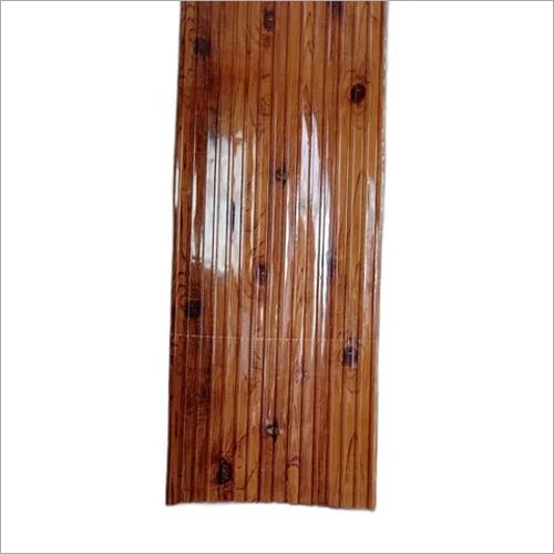 Wooden Wood Finish Profile Sheet at Best Price in Kolkata | R V Udyog P Ltd