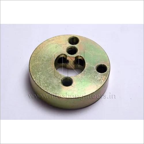 White Agarbatti Machine Eccentric Disc at Best Price in Ahmedabad ...