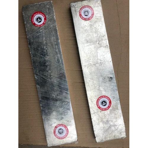 Silver Tin Plating Anode at Best Price in Faridabad | Rathoure Metal ...