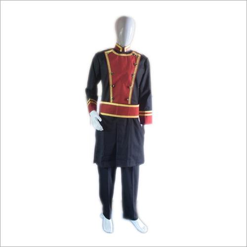 Door Man Uniform Gender: Unisex at Best Price in Mumbai | Kamrin ...