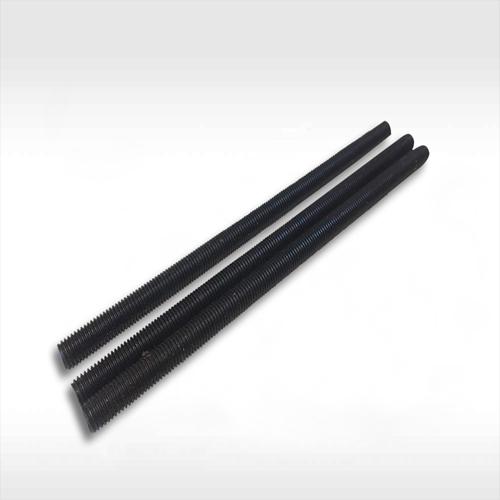 Fully Threaded Bars Rods Application: Fastening at Best Price in Hapur ...