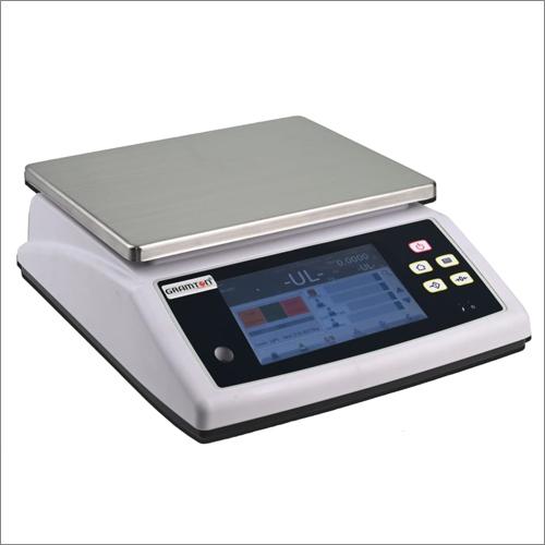 G Series Counting Weighing Machine at Best Price in Pune | Gramton ...