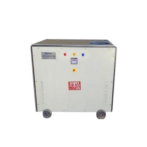 Stainless Steel 60 Kva 3 Phase Isolation Transformer at Best Price in ...