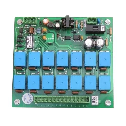 Industrial Plc Cards at Best Price in Mumbai, Maharashtra | Maze Automation