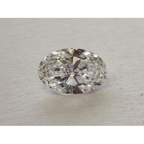 Natural Oval Shape Lab Grown Diamond at Best Price in Surat | Janani ...