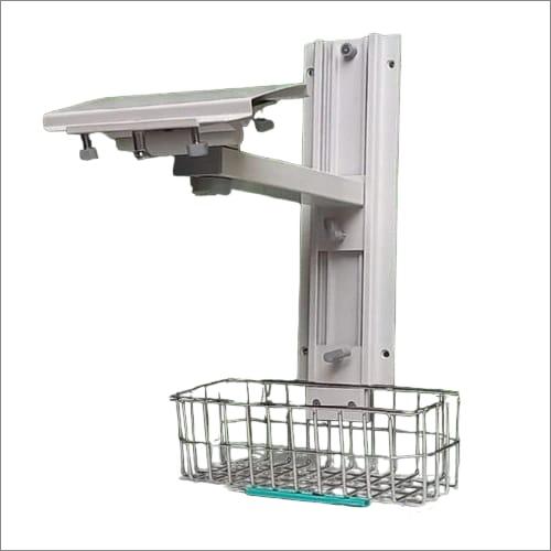 Cardiac Monitor Stand at Best Price in Ghaziabad, Uttar Pradesh ...