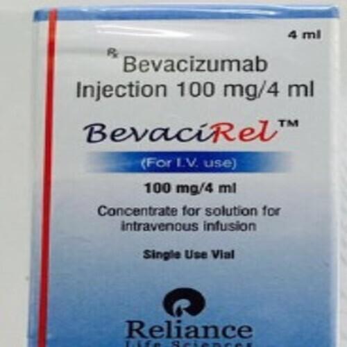 Bevacirel 100Mg Inj As Per Mentioned On Pack at Best Price in Mumbai ...