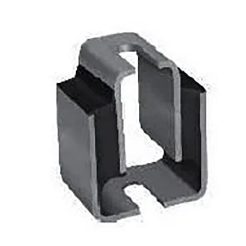 Black U Shear Mount at Best Price in Mumbai | Glow Trans Engineering