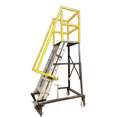 Trolley Step Ladders Manufacturers, Suppliers, Dealers & Prices