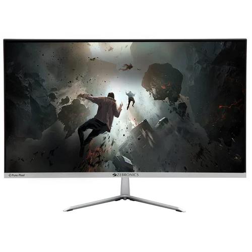 Zebronics 24 Inch Widescreen Monitor Application: Desktop at Best Price ...