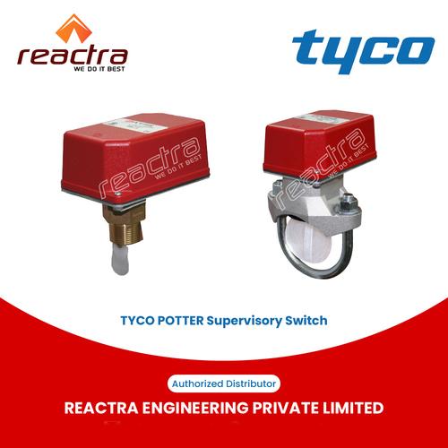 Red Tyco Potter Supervisory Switch at Best Price in Chennai | Reactra ...