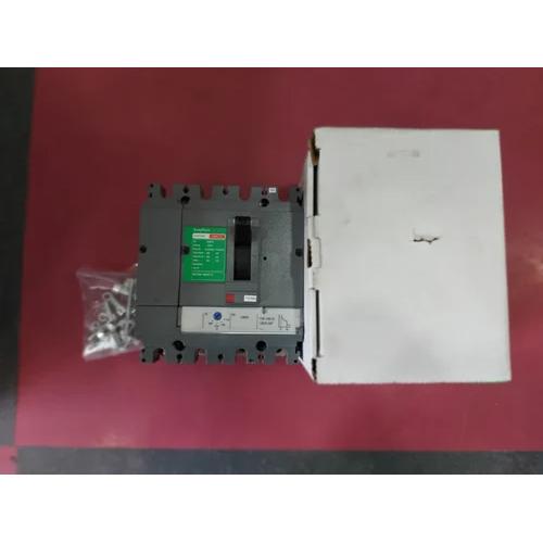 Schneider 250A 4P Mccb at Best Price in Bhavnagar | Pasand