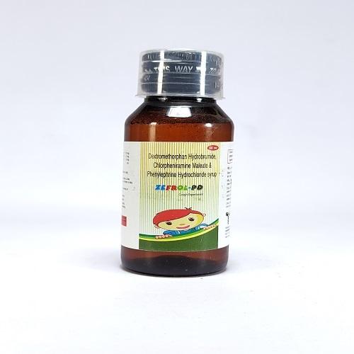 Zefrol-Pd Syrup at Best Price in New Delhi, Delhi | Sansmr Healthcare ...