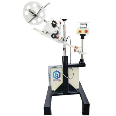Automatic Labelling Machine Manufacturers - Automatic Labelling Machine ...