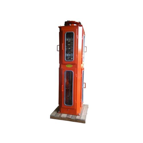 Commercial Slipring Collector Columns Application: Industrial at Best ...