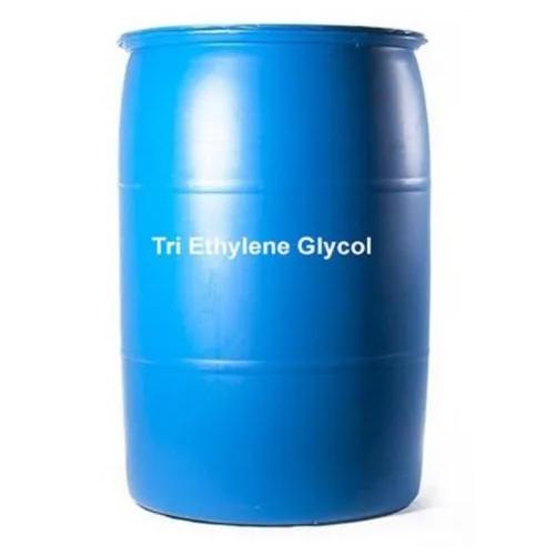 Tri Ethylene Glycol Application: Industrial at Best Price in Mumbai ...